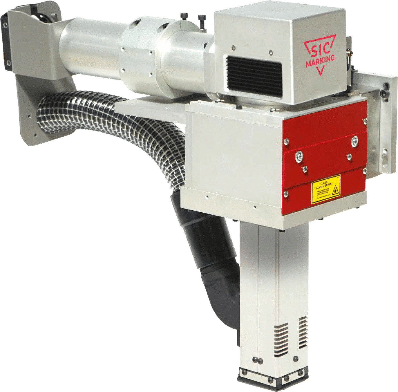 Laser marking machine FIT, manufacturer of laser marking machine in the UK