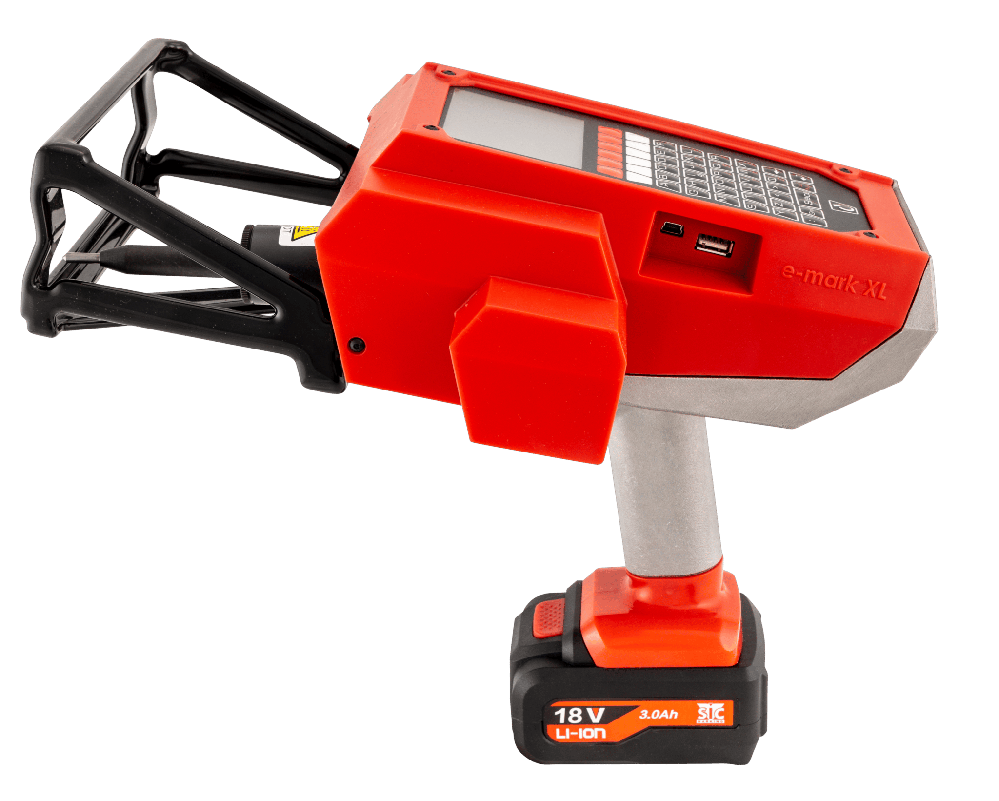 E-MARK - SIC MARKING