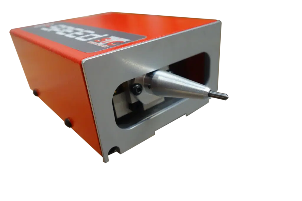 Pneumatic dot peen marking machine i-speed, High rate marking engraver