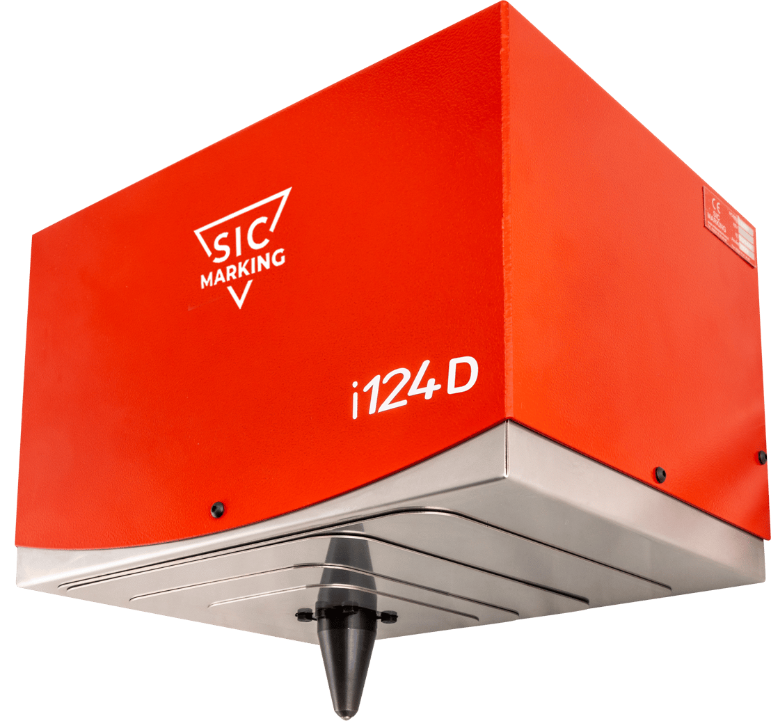 I 124D - SIC MARKING