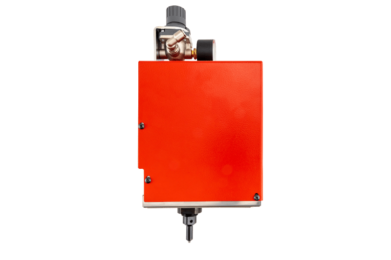 Scribing machine i63s, automated lines scribing machine