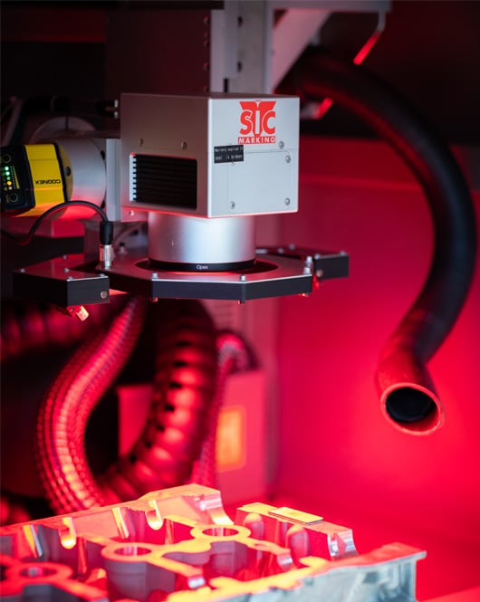 SIC Marking Group - Sic Marking