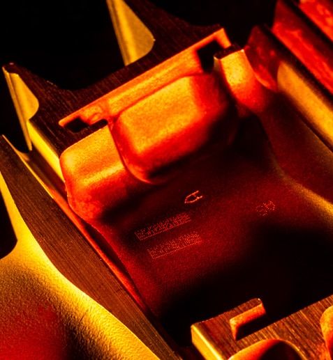 Datamatrix code marking machine supplier, manufacturer of 2D code engraver