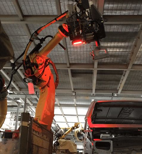 Marking machine manufacturer automotive parts, laser traceability ...