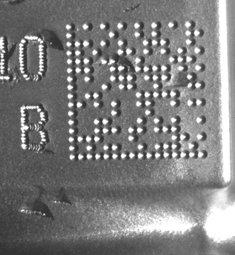 Metallurgy and mechanics part marking machine supplier, industrial ...