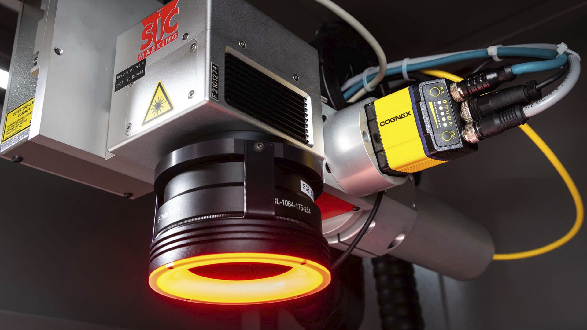 Laser marking: an ally of industrial design - Sic Marking